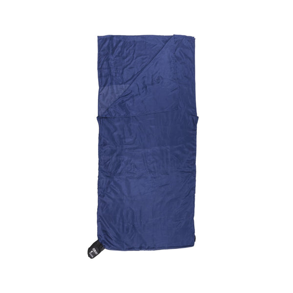 Sleeping Bag Liner,Rectangular – Helsport.jp